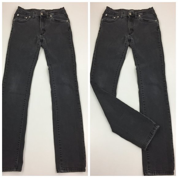 Slate & Stone | Jeans | Slate Stone Gray Wash Standard Slim 5 Pocket ...